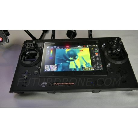 Yuneec H520E + E20Tvx PRO Combo