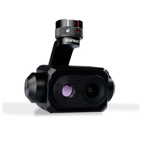 Yuneec H520E + E20Tvx PRO Combo