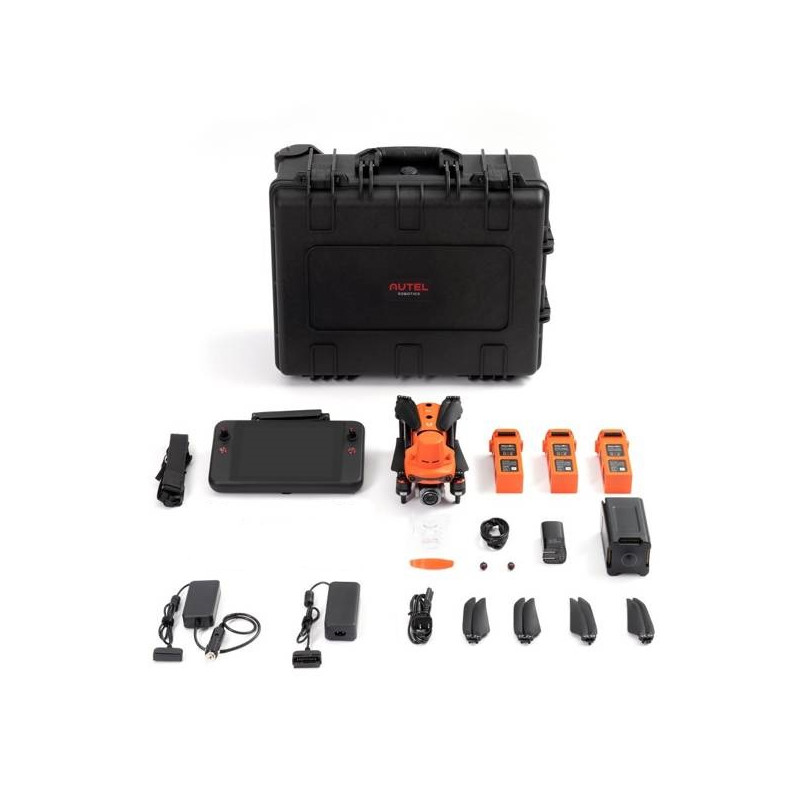 Autel Evo 2 Pro RTK V3 Rugged Bundle
