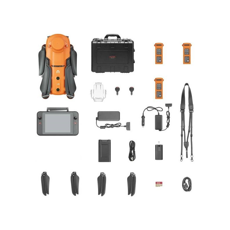 Autel Evo 2 Pro RTK V3 Rugged Bundle