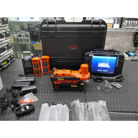 Autel Evo 2 Pro RTK V3 Rugged Bundle